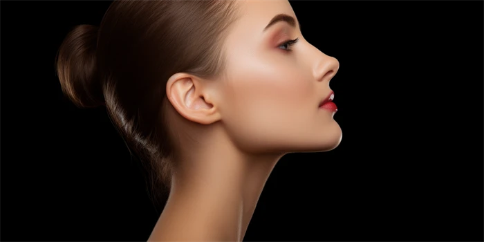 How To Fix Receding Chin Without Surgery - Ruli