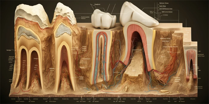 How to Mix Micron Superior Tooth Repair - Ruli