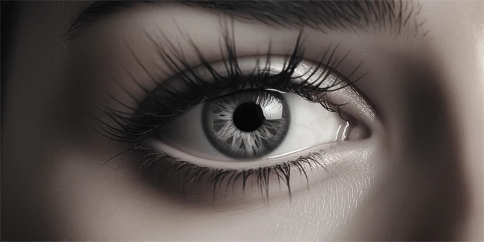 Tips and Tricks for Minimizing Upper Eyelid Exposure - Ruli