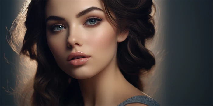 Understanding the Science Behind Upper Cheek Fillers How - Ruli