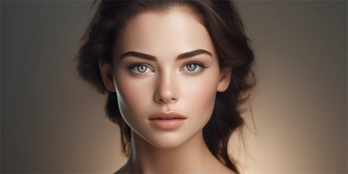 Say Goodbye to Pesky Under Eye Circles V Beam Therapy - Ruli