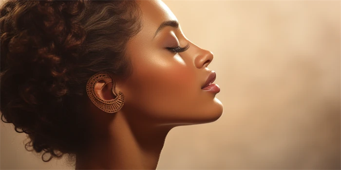 How To Fix a Chin That Sticks Out Without Surgery - Ruli