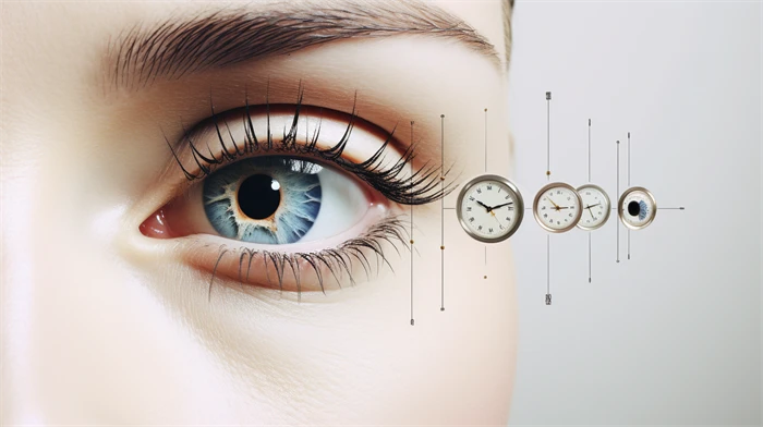 Celeb-Worthy Look with Fox Eye Thread Surgery Seductive - Ruli