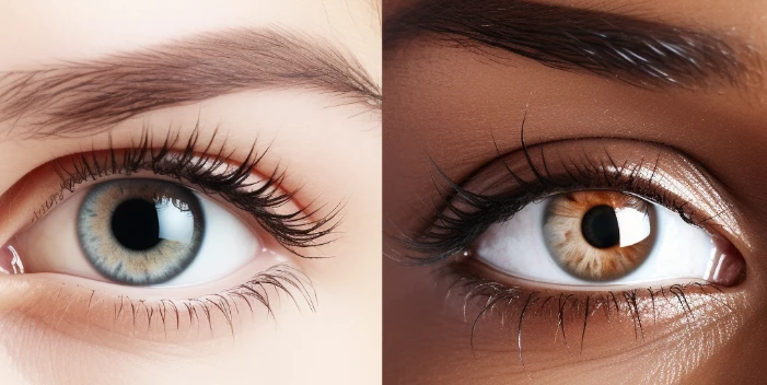 PCO Eye Simplified Types, Causes, and Treatment - FACE & NECK - Ruli