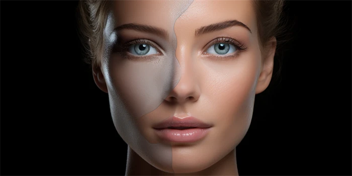 Turn Back Time with Face Lift and Neck Lift Erasing Years - Ruli