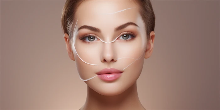 Macrolane Breast Filler Before and After - Ruli