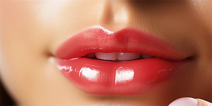 Popped Blood Vessel in Lip Causes, Symptoms, and Treatment - Ruli