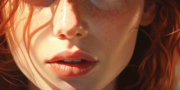 Real-life Runway-Worthy Lips with Microblading Lipstick - Ruli