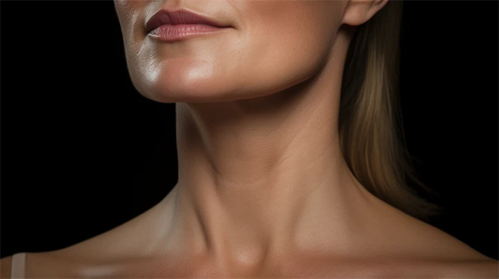 The Science Behind Stunning Cheeks and a Sharp Jawline - Ruli