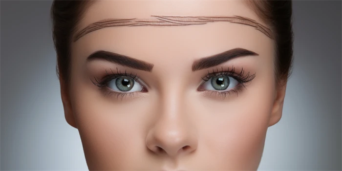 Risks and Benefits of Eyebrow Lowering A Reader's Guide - Ruli