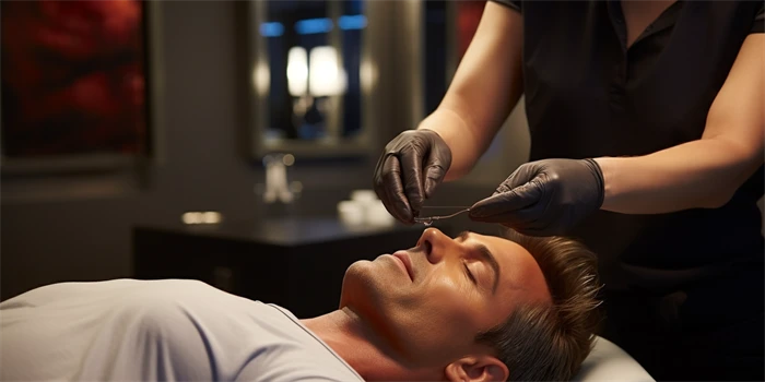 Best Age for Male Breast Reduction Surgery in Michigan - Ruli
