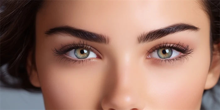 Stitches on the Eyebrow Causes, Treatment, and Recovery - Ruli