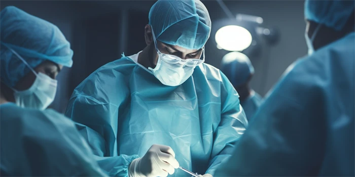 Innovative Surgical Techniques Umbilical Hernia Treatment - Ruli