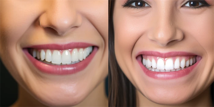 Guide to Tooth Fixing Types and Options Explained - Ruli