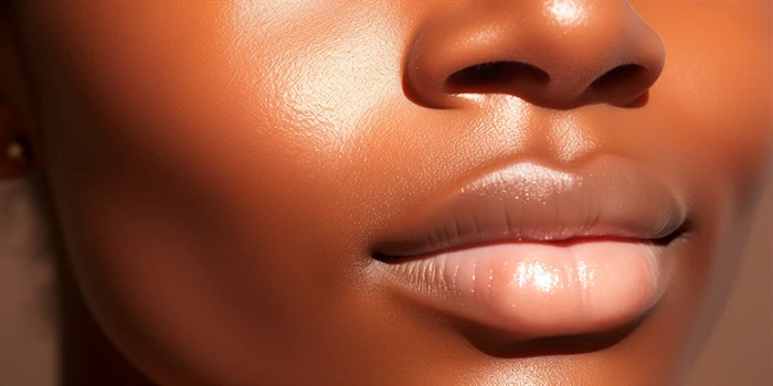 Blushed Lips Unveiled The Science Behind the Perfect Pout - Ruli