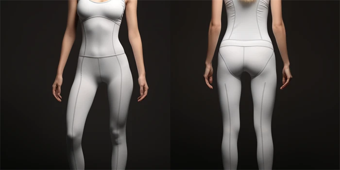 Full Body Contouring Everything You Wanted to Know - Ruli