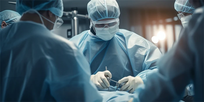 Post-Surgical Recovery Made Easier The Role of Fat - CONCERNS - Ruli
