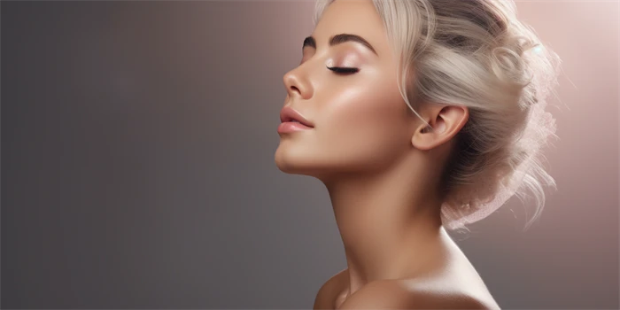 Aesthetic Breakthrough Camp Dennison Chin Incision Scars - Ruli