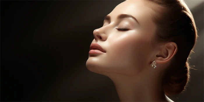 Cheek Reduction Surgery Answers to FAQs, Before After - Ruli
