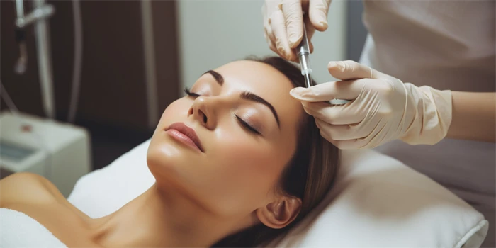 The Science Behind Filler Smile How It Works and What to - Ruli