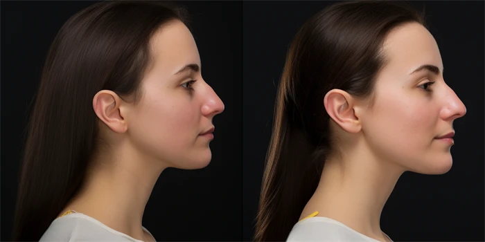 Nose How Shaping and Direction Alterations Influence Our - Ruli