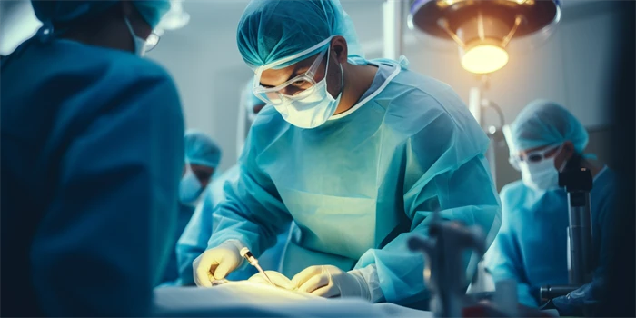 Surgical Anatomy of the Breast - Ruli