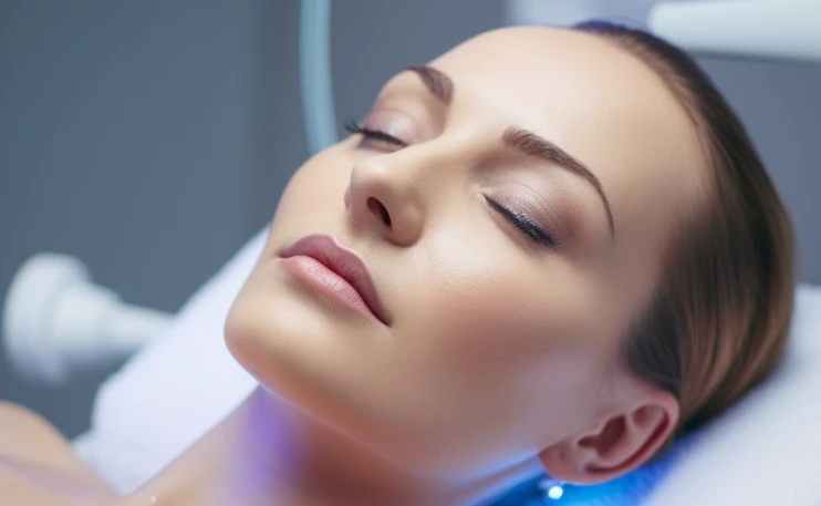 YAG Laser Patient Reviews in Rosemere QC - Ruli