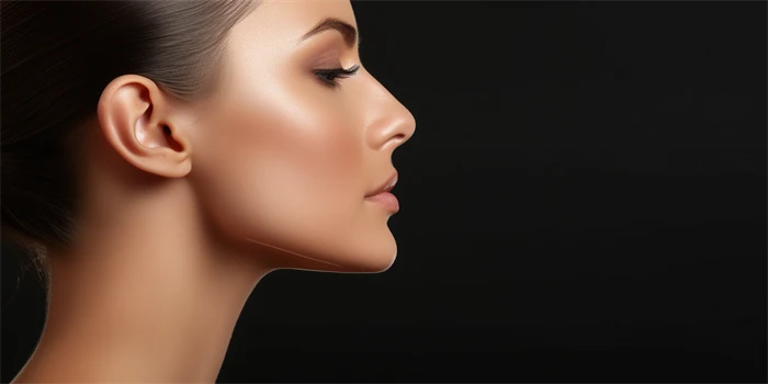 Botched Chin Implant Causes, Risks, and Treatments - Ruli