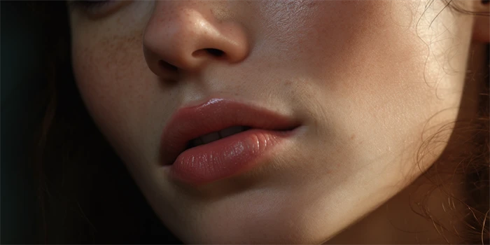How to Get Rid of Scar Tissue on Lip Professional Insights - Ruli
